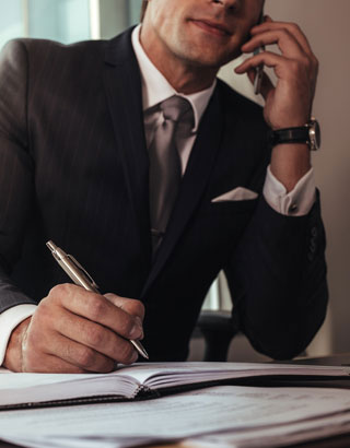 Consumer Action Assist